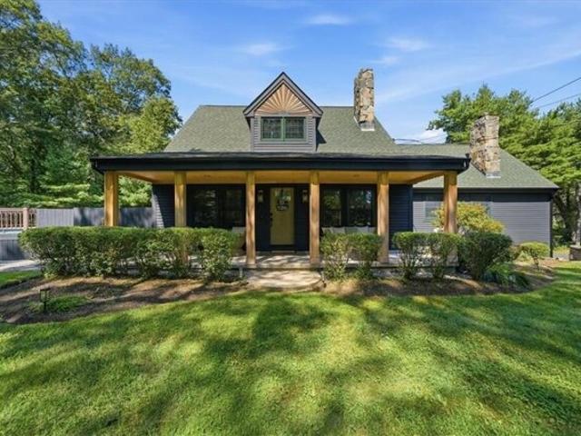 George Allen Rd, Glocester, Home For Sale