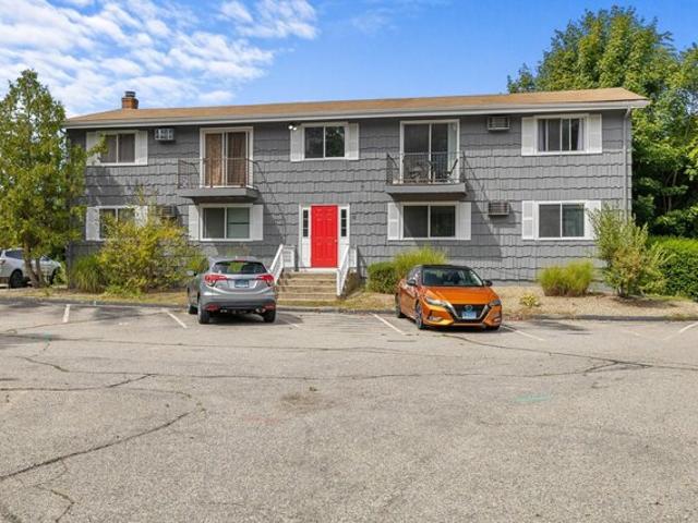 George Ave Apt B, Groton, Condo For Sale