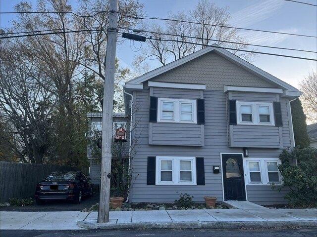 George Ave, Revere, Home For Sale