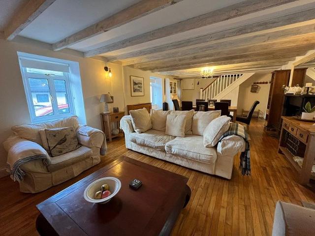 George Bank, Mumbles, Swansea, SA3