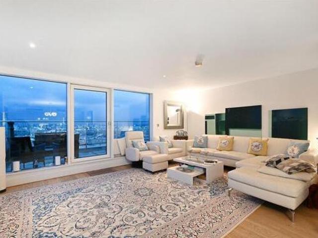 George Beard Road, Aragon Tower, Deptford, 3 Bedroom Penthouse
