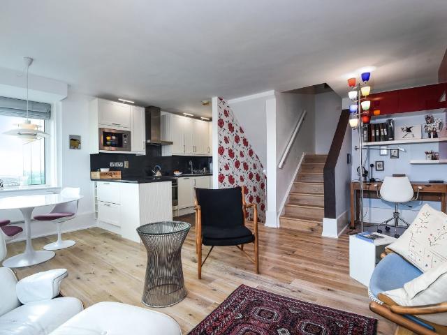 George Beard Road, Deptford, London SE8, 2 bed flat to rent, £1,950 pcm | PrimeLocation