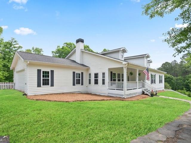 George Gray Rd, Waleska, Home For Sale