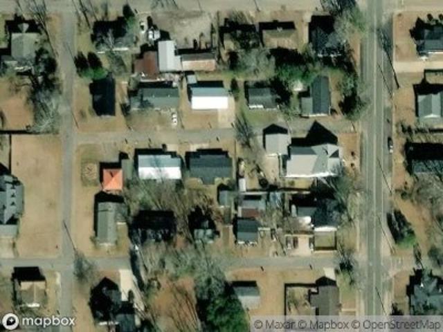 George Dr