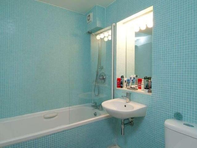 George Eliot House, Vauxhall Bridge Road, London, SW1V