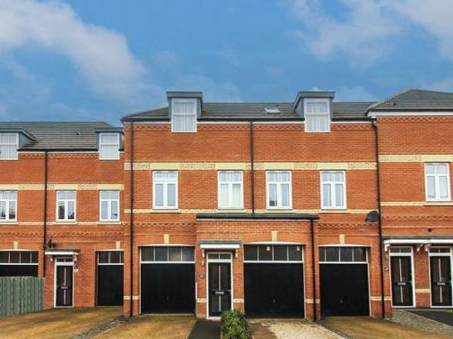 George Fitzroy Court, St. Mary Park, 3 Bedroom Town