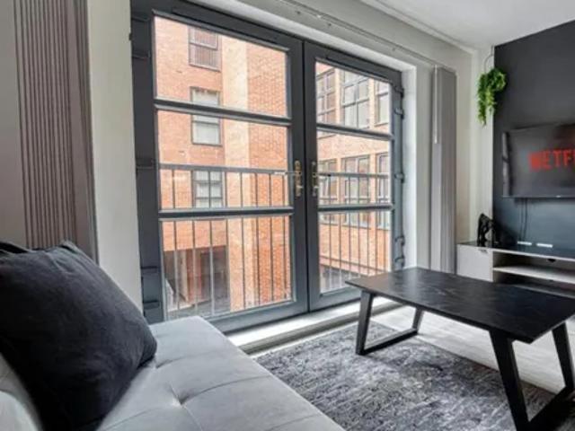 George House, 74 Northwood Street, Birmingham, B3 1TT, United Kingdom | 1 bed apartment for rent #160115754 | Rentberry