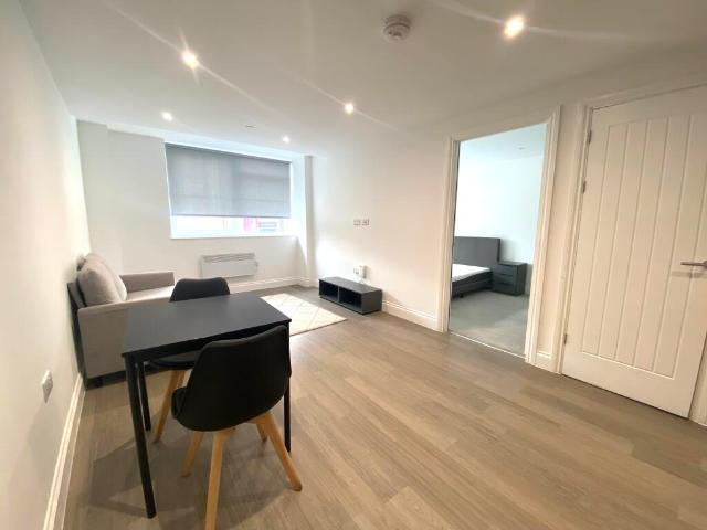 1 bedroom apartment for rent in George House, George Street, Wakefield, WF1