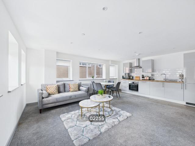 George House, George Street HU1, 2 bed flat to rent, £1,000 pcm | PrimeLocation