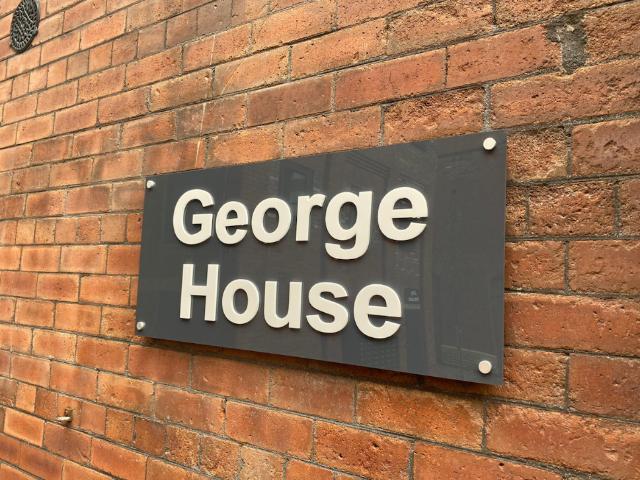george house, shiffnall street, bolton