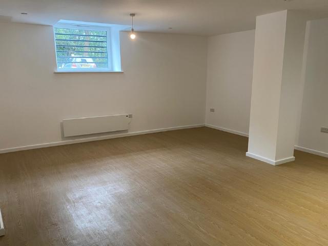 george house, shiffnall street, bolton