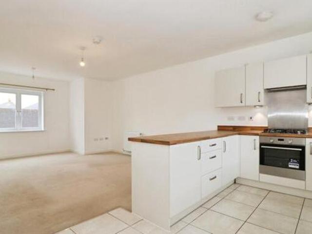 George Holmes Way, Scholars Chase, 1 Bedroom Flat