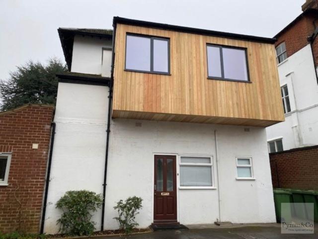 George Hill, Old Catton NR6, 1 bed flat to rent, £925 pcm | PrimeLocation