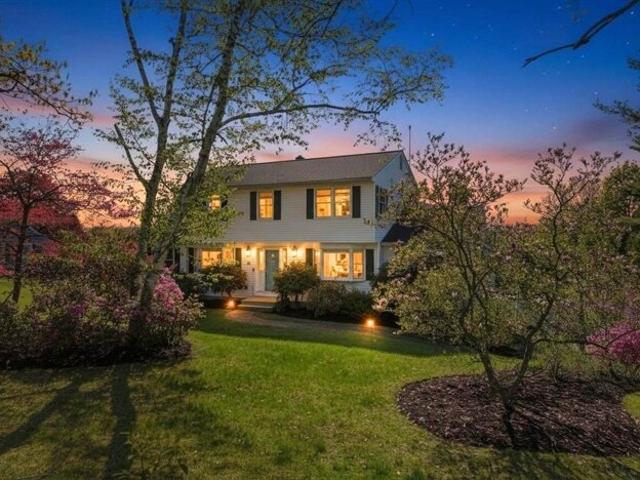 George Hill Rd, Grafton, Home For Sale