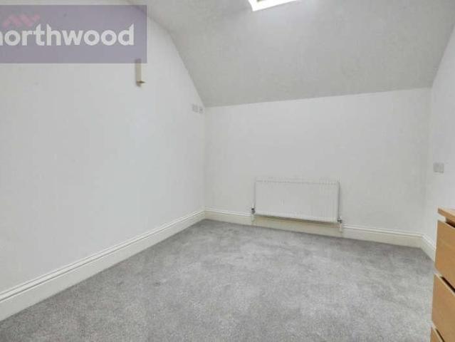 George Hudson Court, Monkgate, YO31