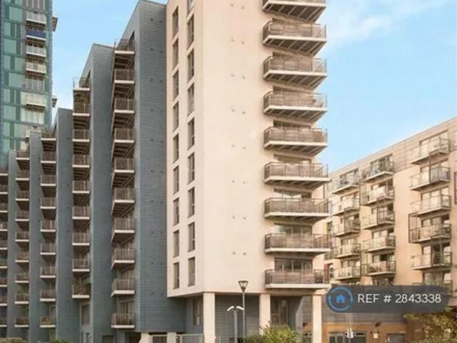 George Hudson Tower, High Street, Mill Meads, London, E15 2PP, United Kingdom | 1 bed apartment for rent #167083553 | Rentberry