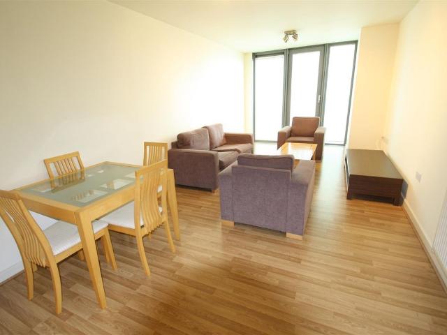 George Hudson Tower, High Street, Stratford E15, 2 bed flat to rent, £2,102 pcm | PrimeLocation