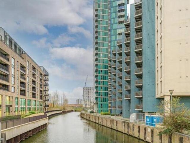 George Hudson Tower, High Street, 2 Bedroom Flat