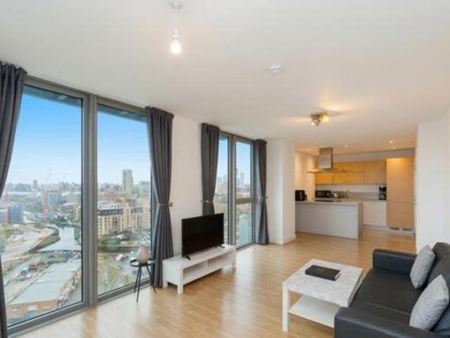 George Hudson Tower, High Street, 2 Bedroom Flat