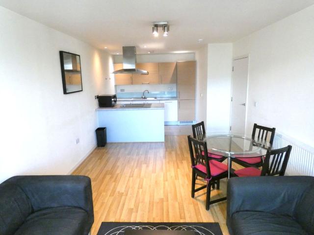 George Hudson Tower, 28 High Street, London E15, 2 bed flat to rent, £2,100 pcm | PrimeLocation