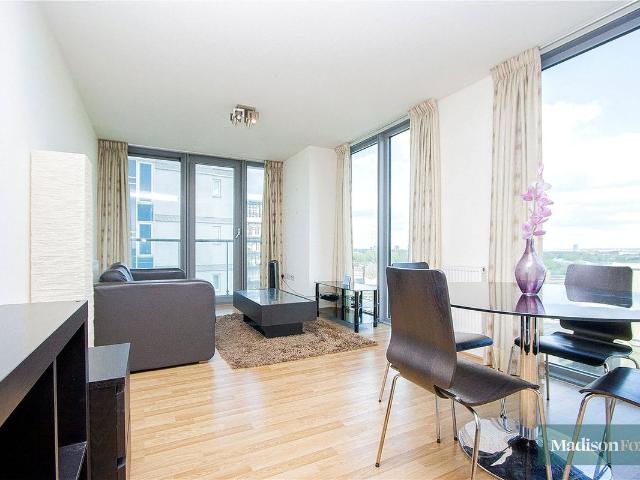 George Hudson Tower, 28 High Street, Stratford, London E15, 2 bed flat to rent, £2,195 pcm | PrimeLocation