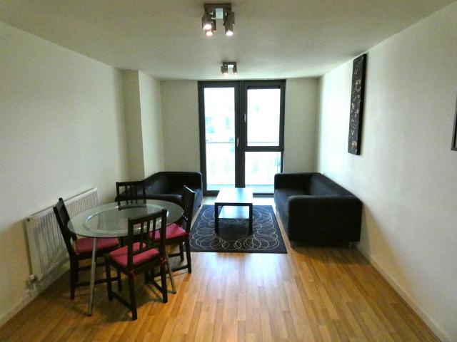 George Hudson Tower, 28 High Street. 2 bed apartment to rent £2,100 pcm £485 pw