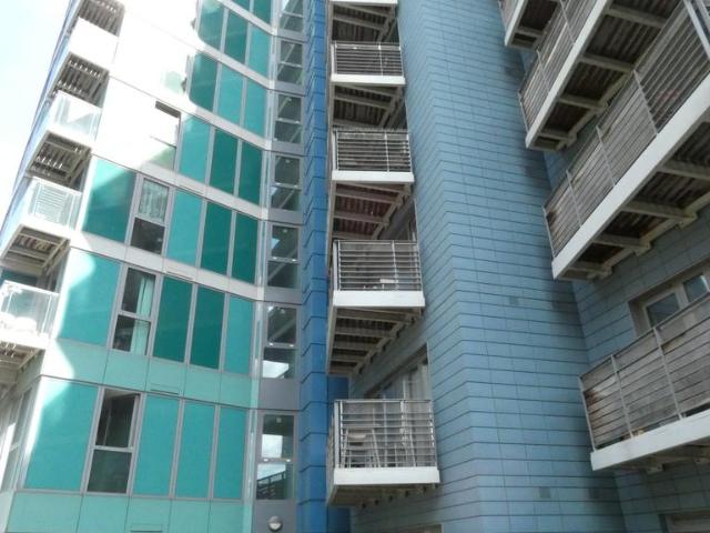 George Hudson Tower, 28 High Street. 2 bed apartment to rent £2,150 pcm £496 pw