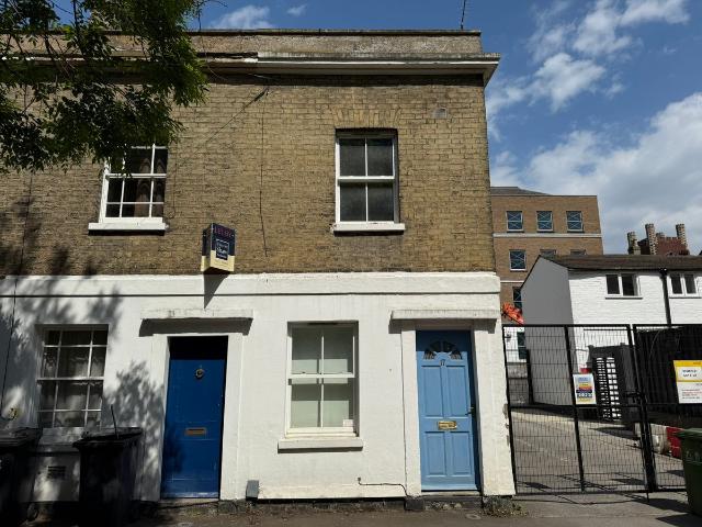George IV Street, Cambridge CB2, 2 bed end terrace house to rent, £1,560 pcm | PrimeLocation
