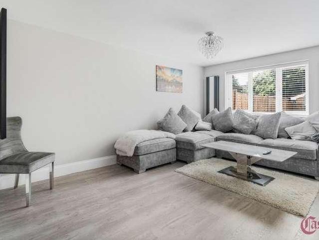 George Lovell Drive, Enfield, EN3