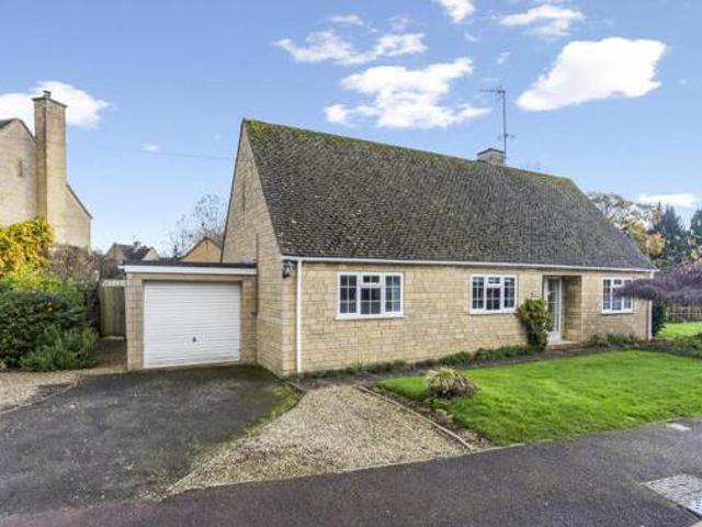 George Lane, Chipping Campden, 2 Bedroom Detached