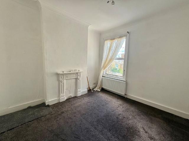 George Lane, Hither Green SE13