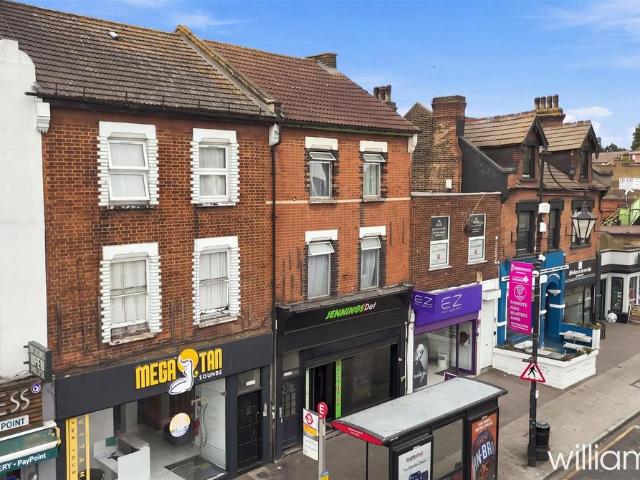 George Lane, South Woodford E18, 2 bed flat to rent, £1,650 pcm | PrimeLocation