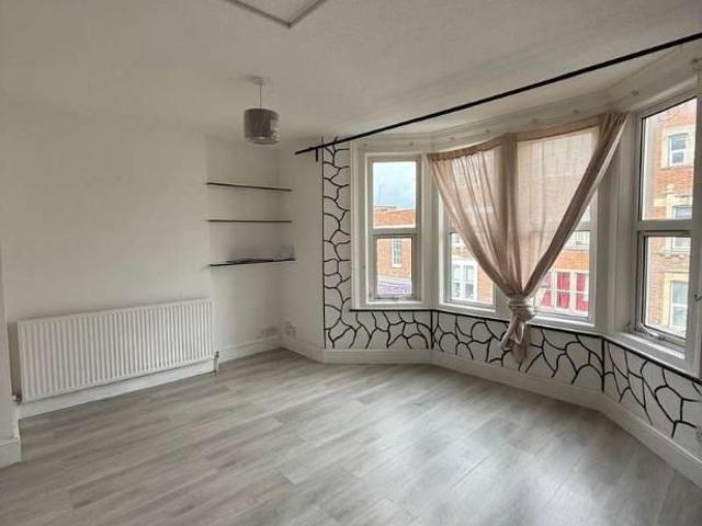 George Lane, South Woodford, E18