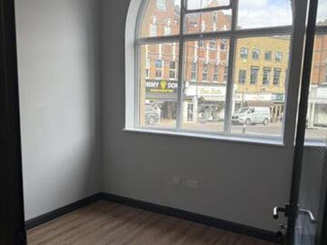 George Lane, South Woodford, Serviced Office For