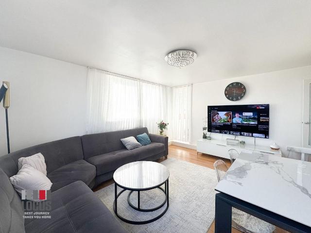 George Lansbury House, Progress Way, Wood Green N22, 2 bed flat to rent, £2,200 pcm | PrimeLocation