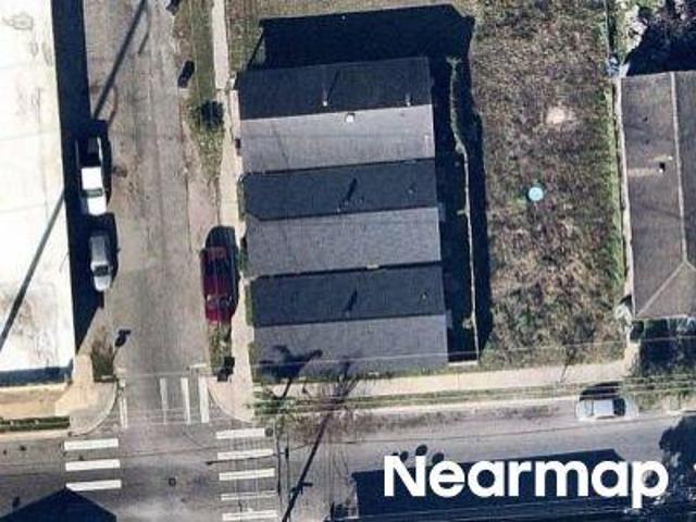 George Nick Connor Dr