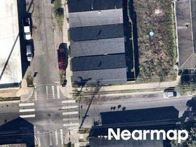 George Nick Connor Dr