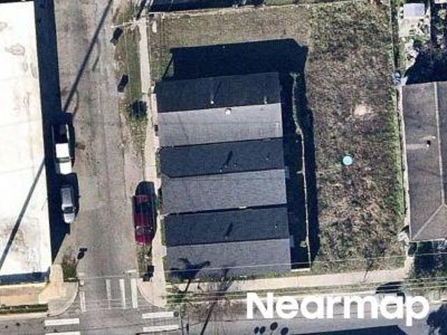 George Nick Connor Dr
