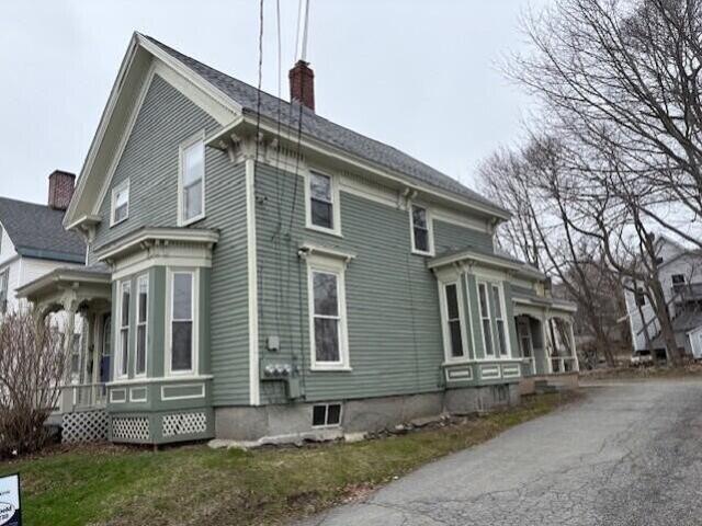George St, Bangor, Home For Sale
