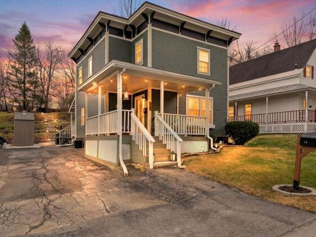 George St, Barre, Home For Sale