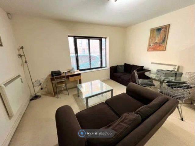 George St, Birmingham B3, 1 bed flat to rent, £875 pcm | PrimeLocation