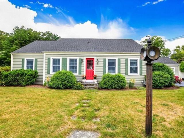George St, Dartmouth, Home For Sale