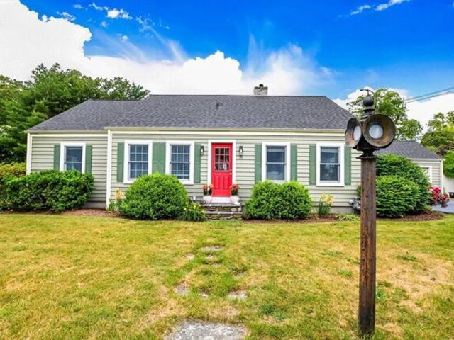 George St, Dartmouth, Home For Sale