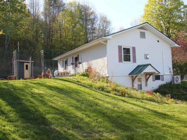 George St, Montpelier, Home For Sale