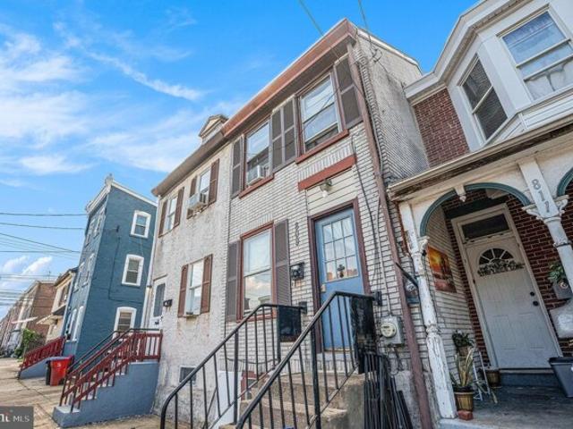 George St, Norristown, Home For Sale