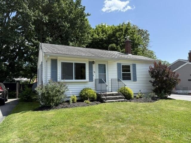 George St, South Portland, Home For Sale