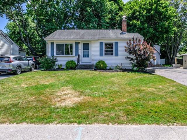 George St, South Portland, Home For Sale