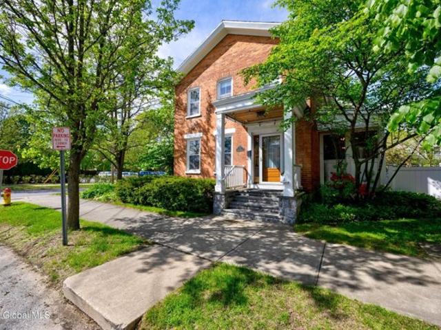 George St, Saratoga Springs, Home For Sale