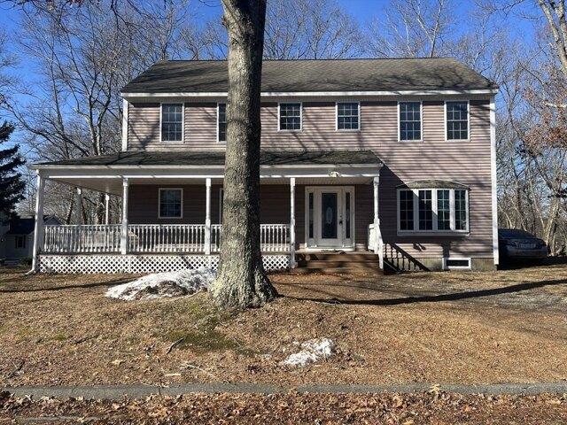 George St, Shrewsbury, Home For Sale