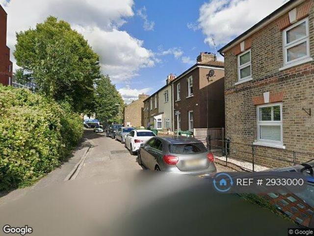 George St, Staines Upon Thames, TW18 1 bed flat to rent £1,150 pcm £265 pw